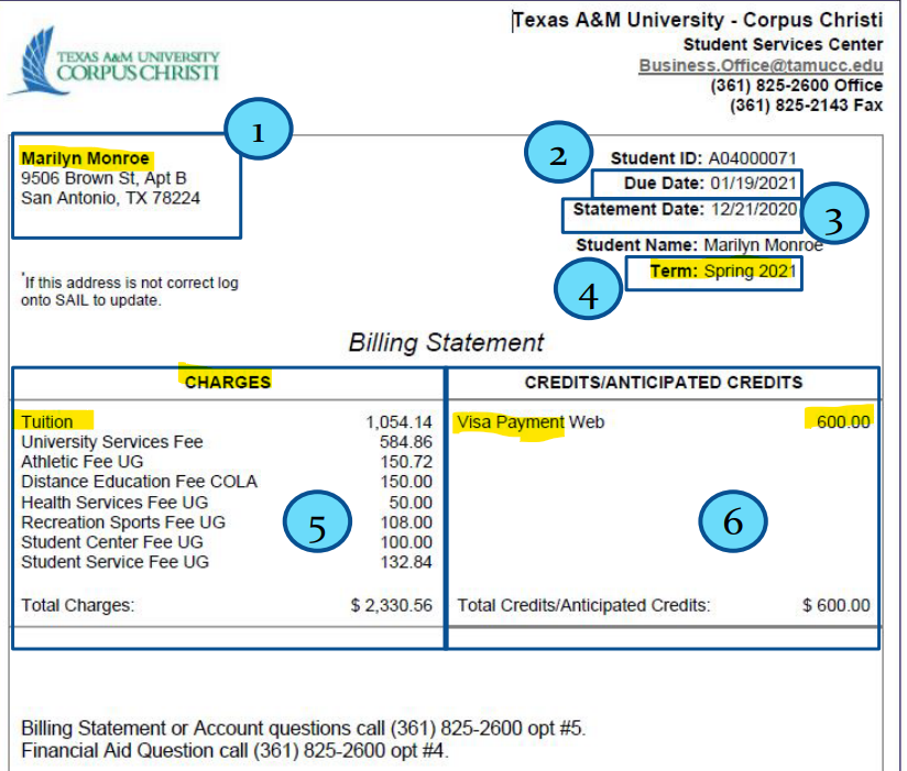 Tuition Assistance – City of Corpus Christi Talent Acquisition ...